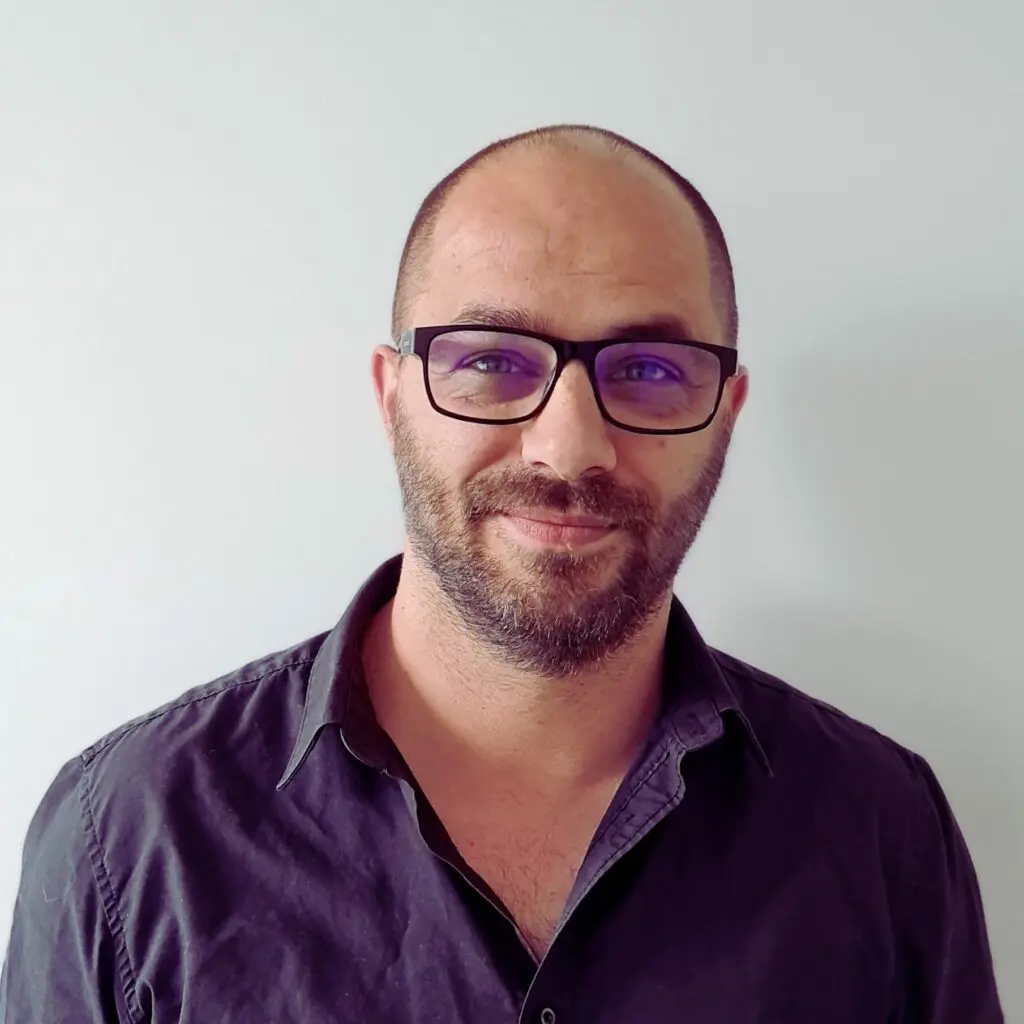 Digital Signage - Who we are : The Emity team