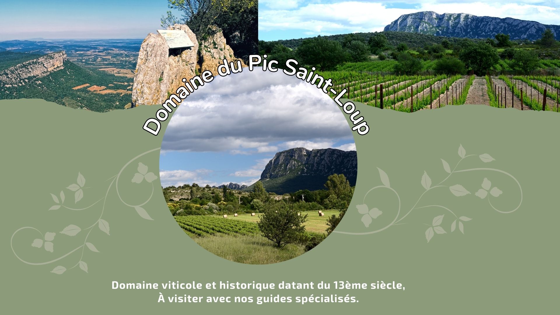 Tourism - affichage dynamique - your attractive digital display