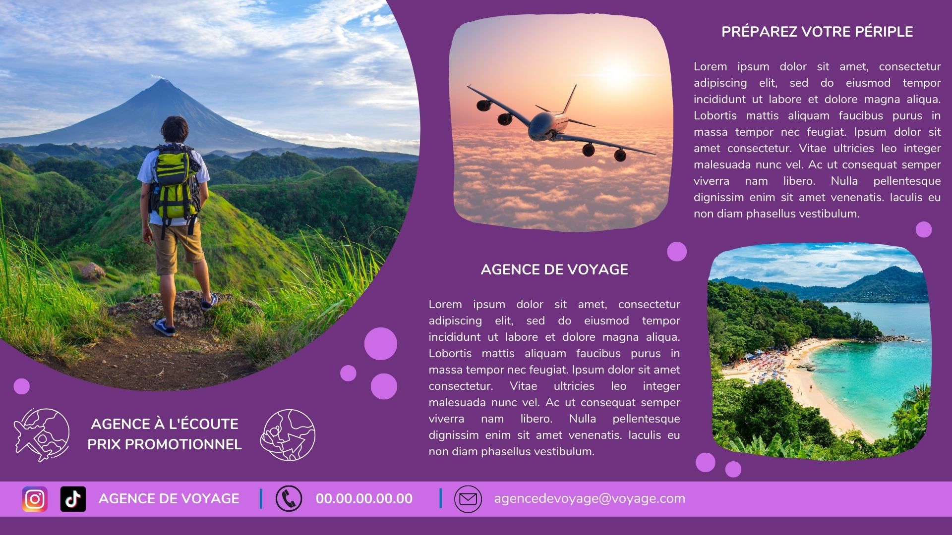 Tourism - affichage dynamique - your attractive digital display
