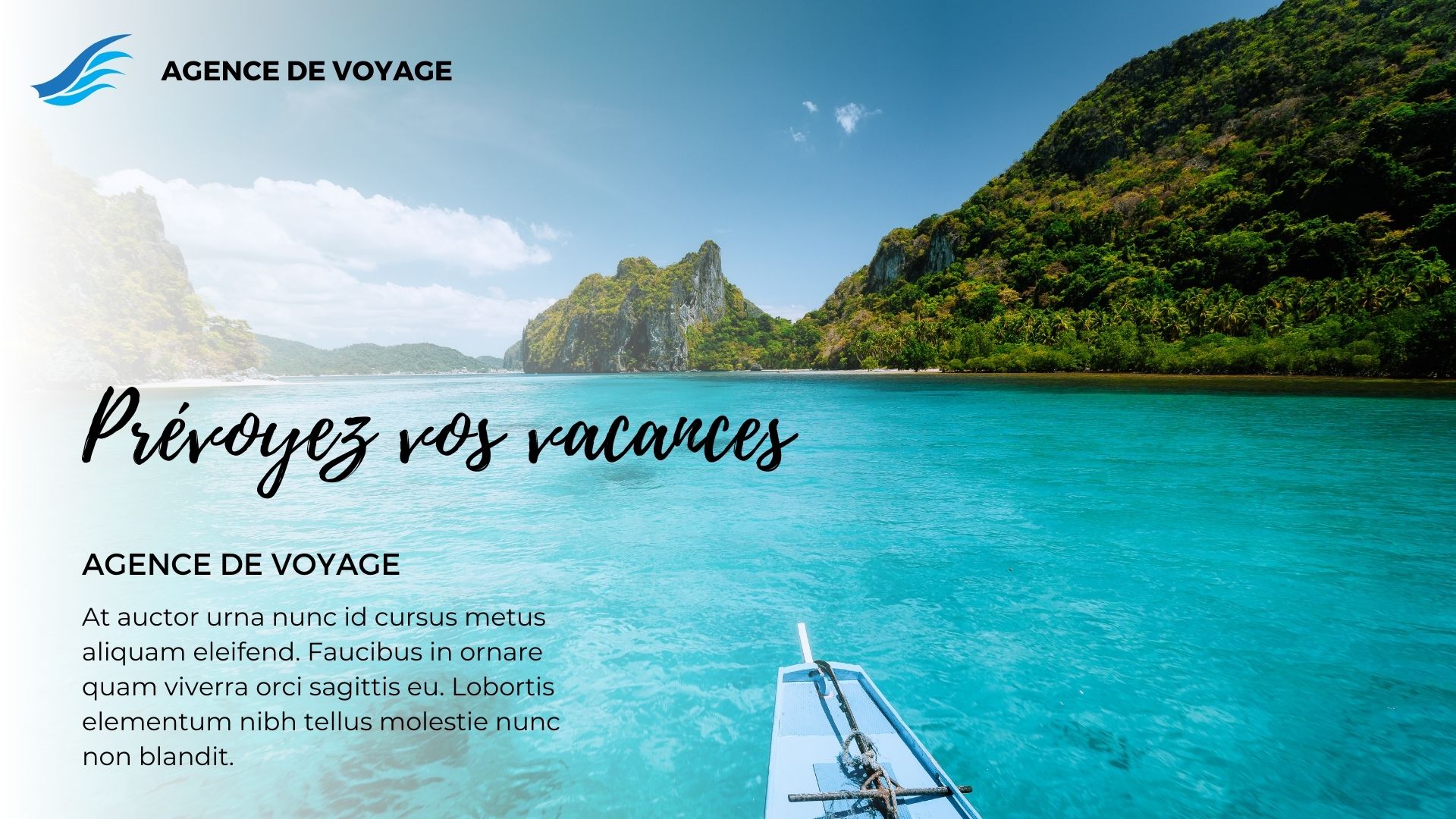 Tourism - affichage dynamique - your attractive digital display